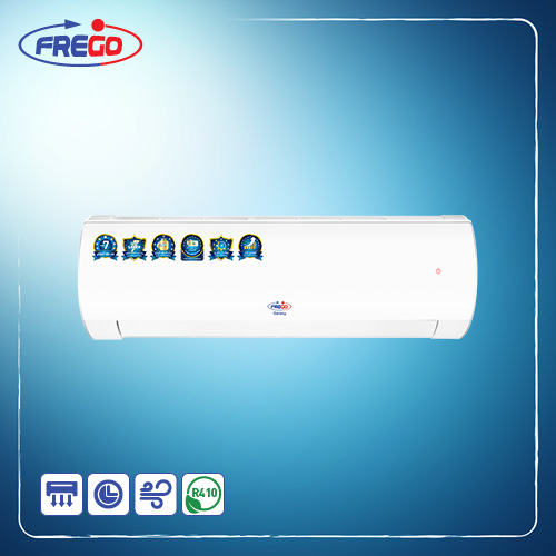 FREGO – FAWAZ AL-HASSAWI Group for Cooling & Refrigerating S.P.C