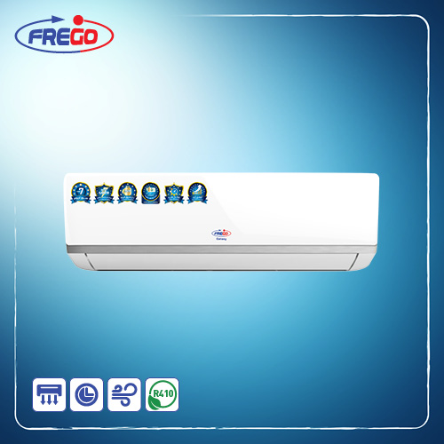 FREGO – FAWAZ AL-HASSAWI Group for Cooling & Refrigerating S.P.C