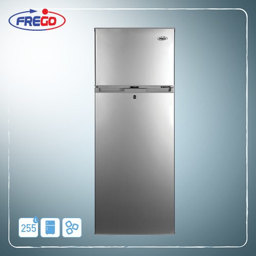 FREGO – FAWAZ AL-HASSAWI Group for Cooling & Refrigerating S.P.C